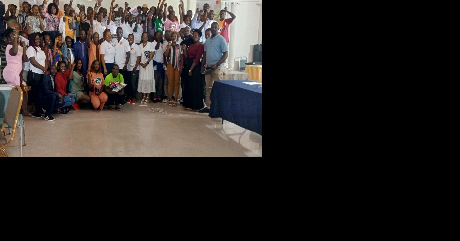 Empowerment Squared’s HOPE Project Targets 200 Liberian Entrepreneurs ...