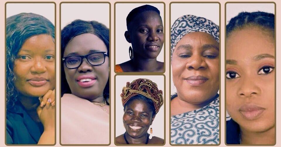 How Women Journalists Make It in Liberia | News | liberianobserver.com