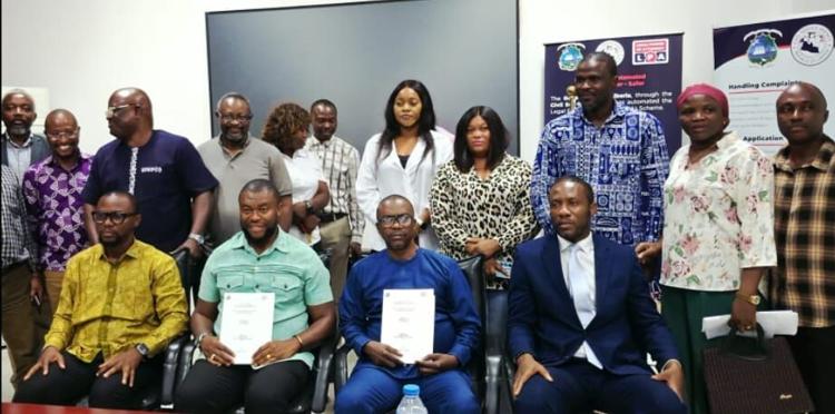 CSA uncovers Toxic Work Environment, Operational Deficiency at NBC ...