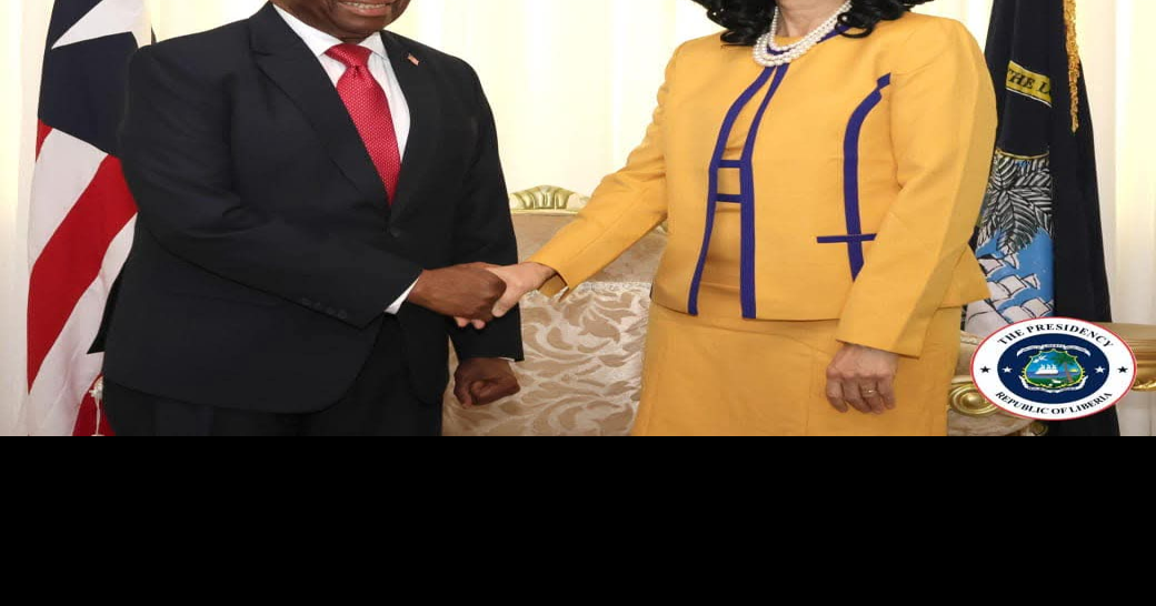 Dr. Maparyan Promises Transformative Leadership at UL | News ...