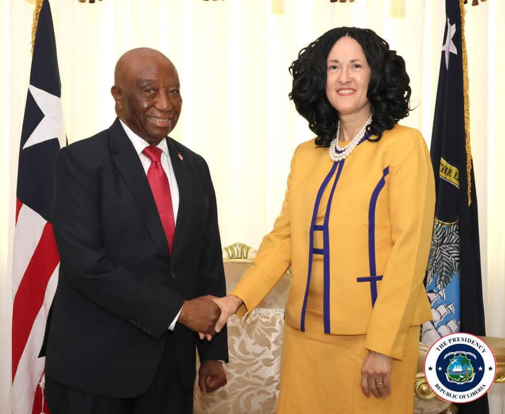 Dr. Maparyan Promises Transformative Leadership at UL | News ...