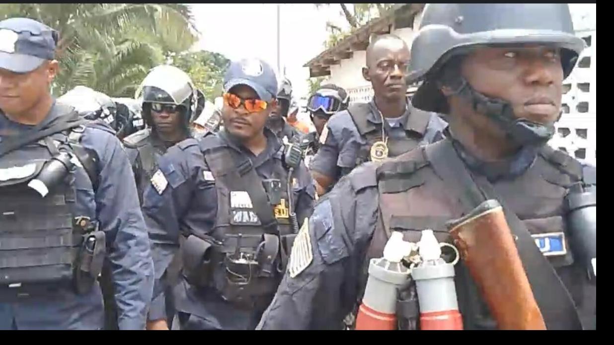 Politics | liberianobserver.com