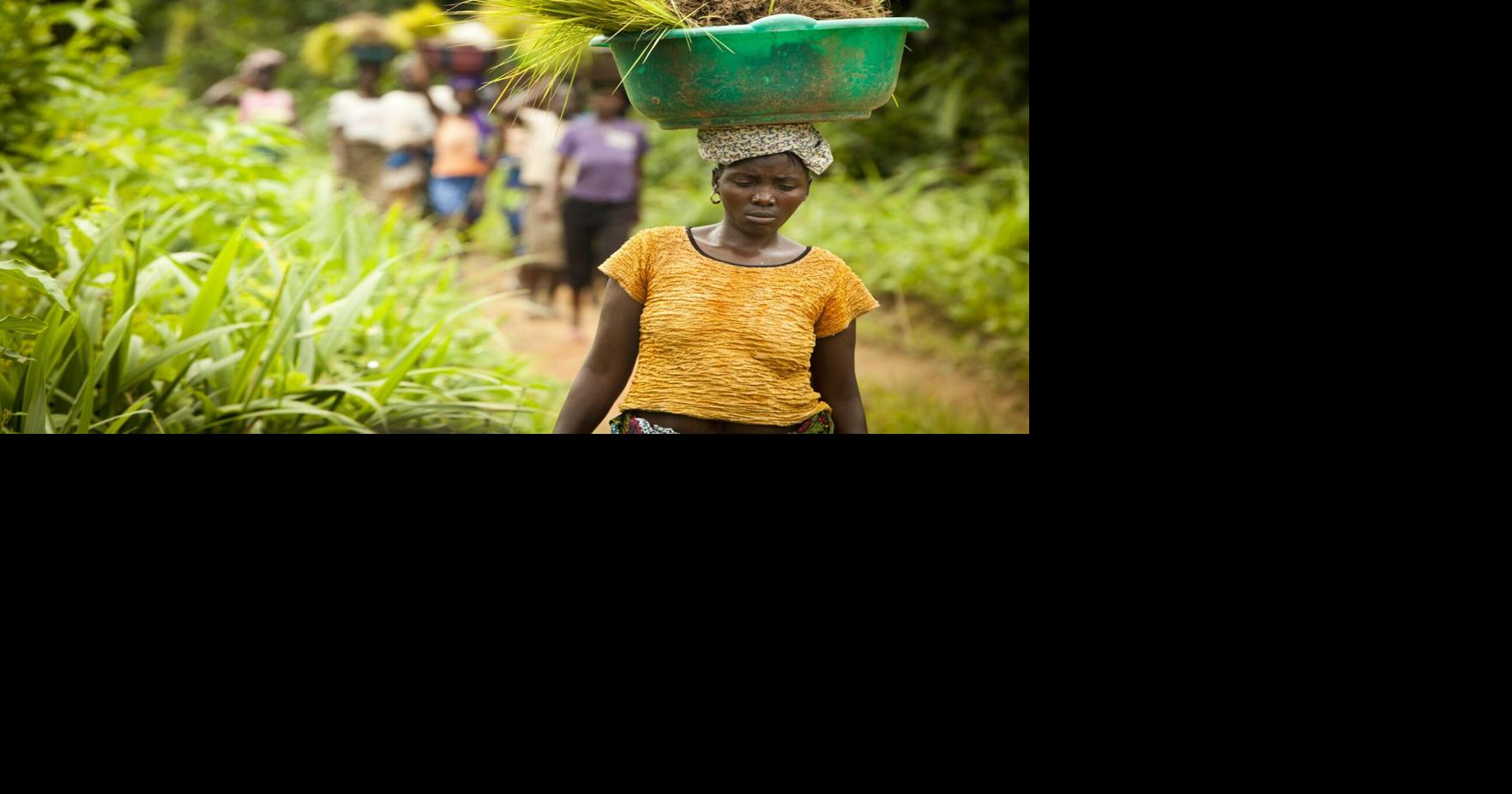 U.S. Awards Grants to Strengthen Liberia’s Agriculture and Private ...