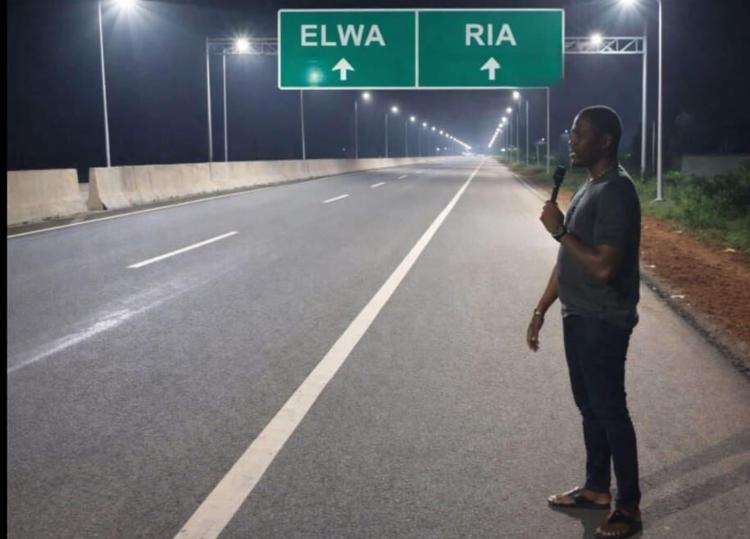 Accounting for 2 Years of Stewardship: Boakai Begins Year 3 with a ...