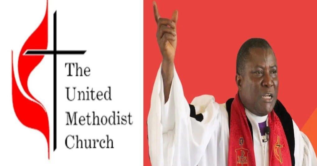 Methodist Bishop Quire’s Qagmire | News | liberianobserver.com