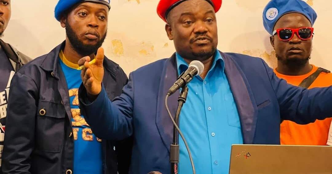 Internal Wrangling Rocks CDC | News | liberianobserver.com