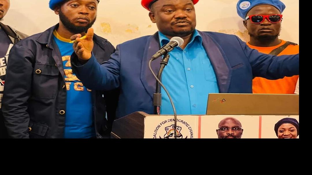 Politics | liberianobserver.com