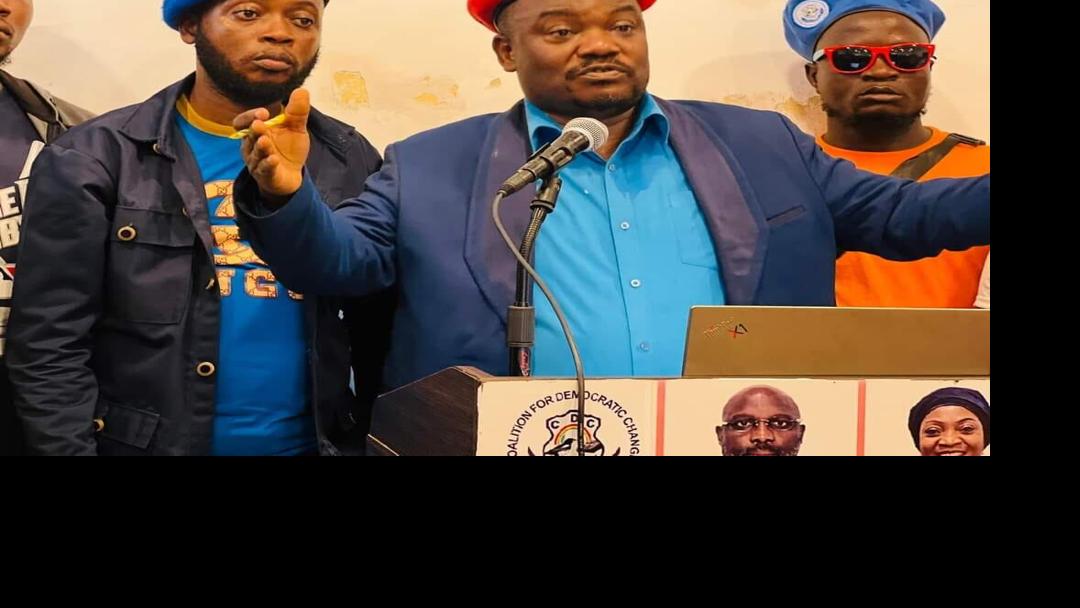 Politics | liberianobserver.com