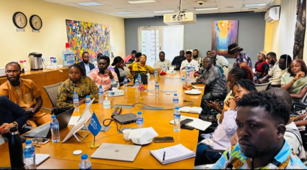 World Bank Liberia Calls for Honest Reflection on Safety Gaps | News ...