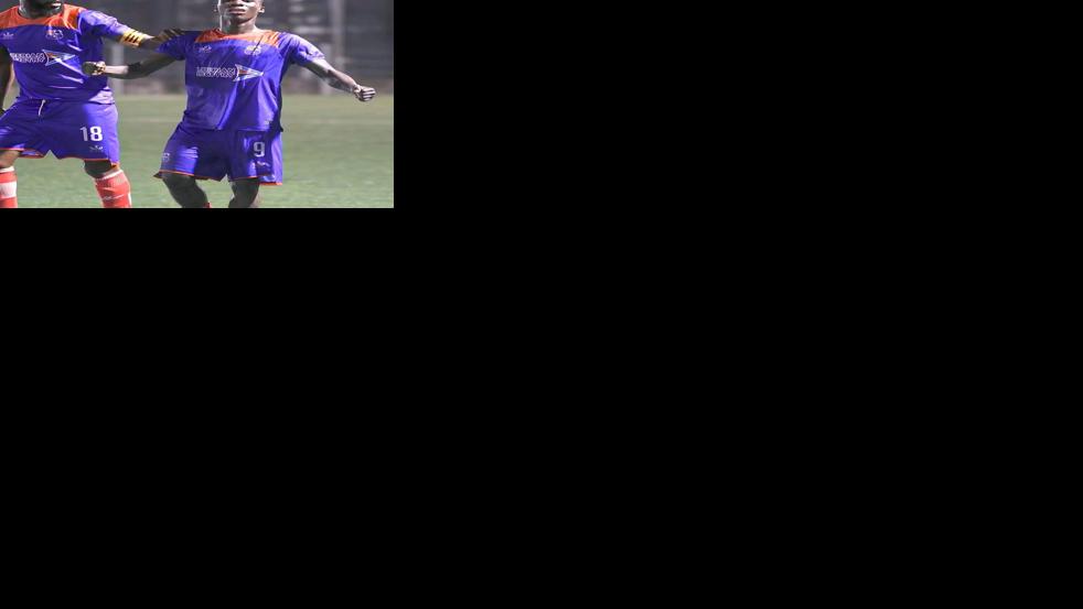 LISCR FC 2-2 Global Pharma: Emmanuel Flomo Scores Late Equalizer for ...