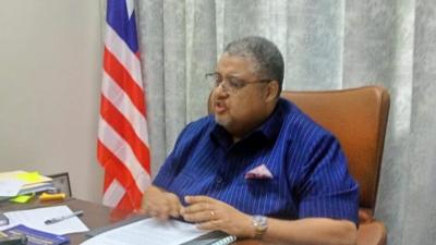 Formalizing Liberia’s Informal Sector | Business | liberianobserver.com