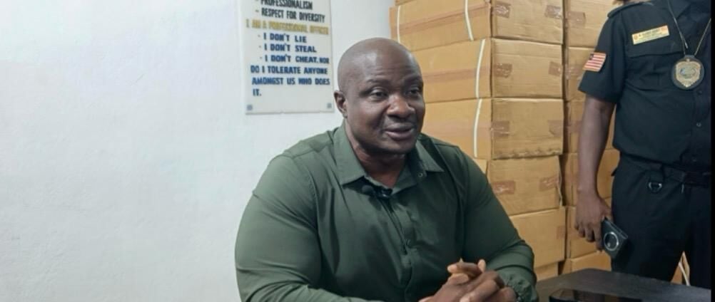 LDEA Declares Major Victory Against Drug Traffickers in Q1 Report ...