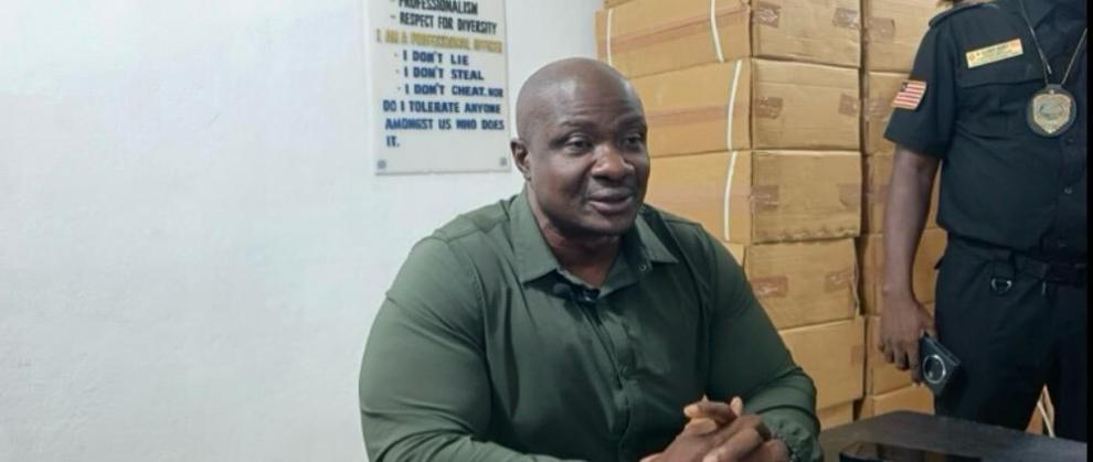 LDEA Declares Major Victory Against Drug Traffickers in Q1 Report ...