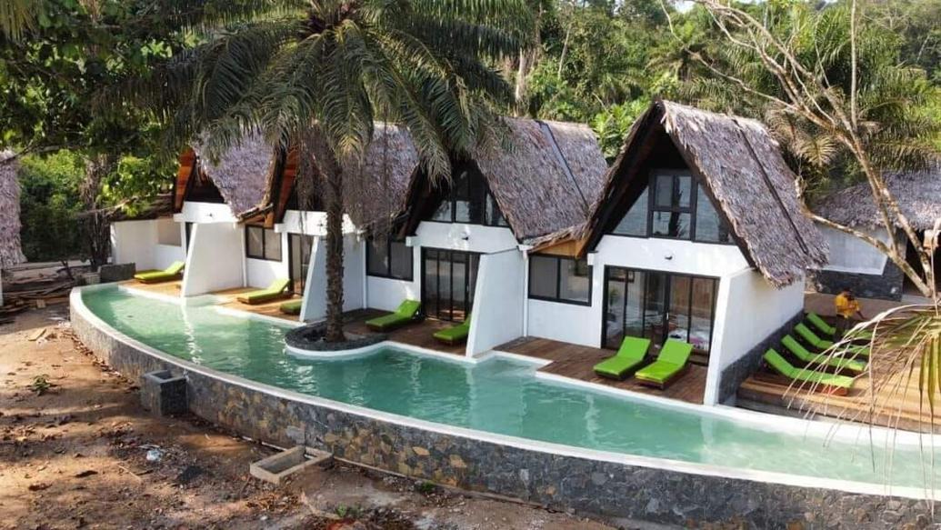 Wakorlor Jungle Ecolodge, an Exquisite Resort, Launched in Cape Mount ...