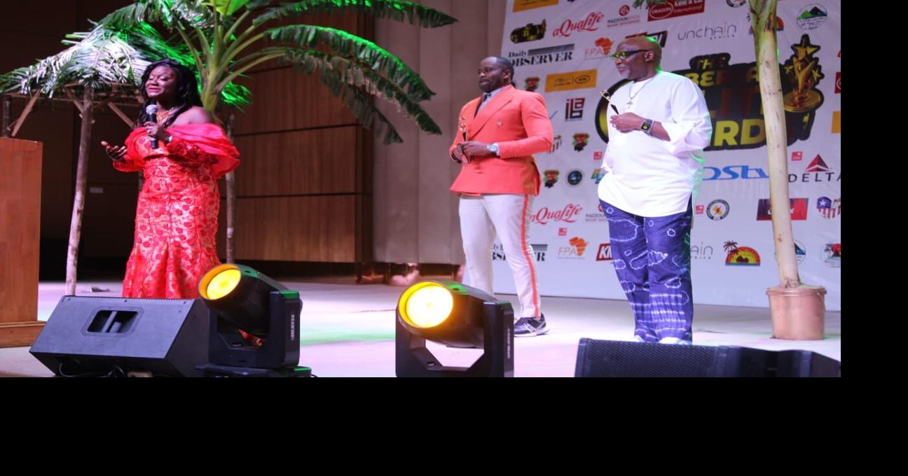 Lights, Camera, Liberia! | Life | liberianobserver.com