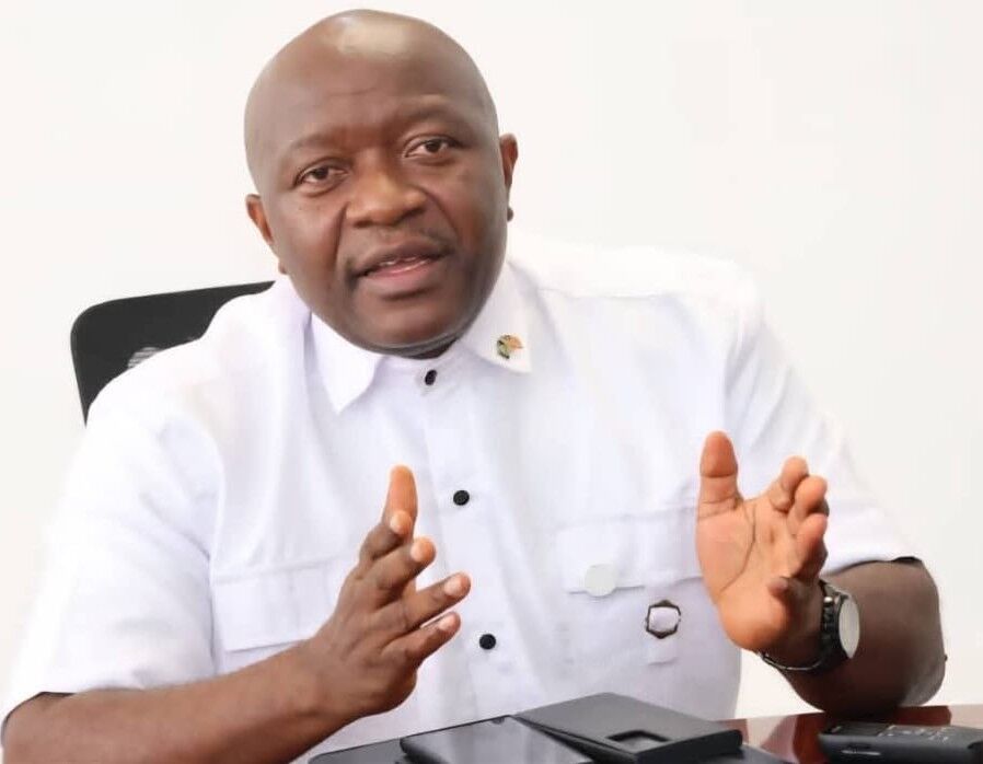 Gov’t Provides Overview Country’s Fiscal Challenges | Business ...