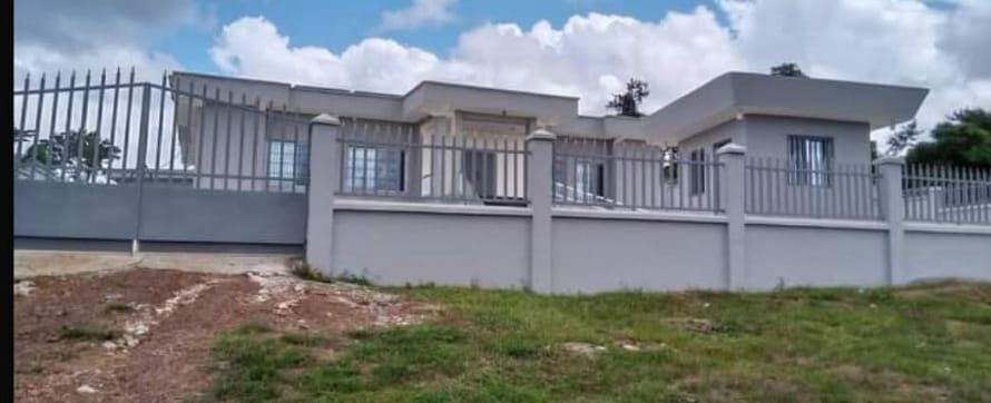River Gee Residents Petition Gov’t to Open CBL Sub-Branch in Fish Town ...