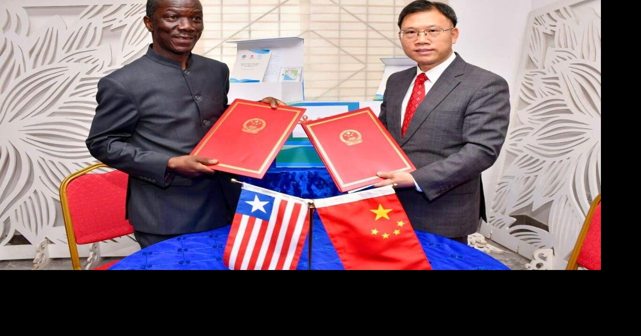 Liberia’s Mineral Survey Report Launched | News | liberianobserver.com