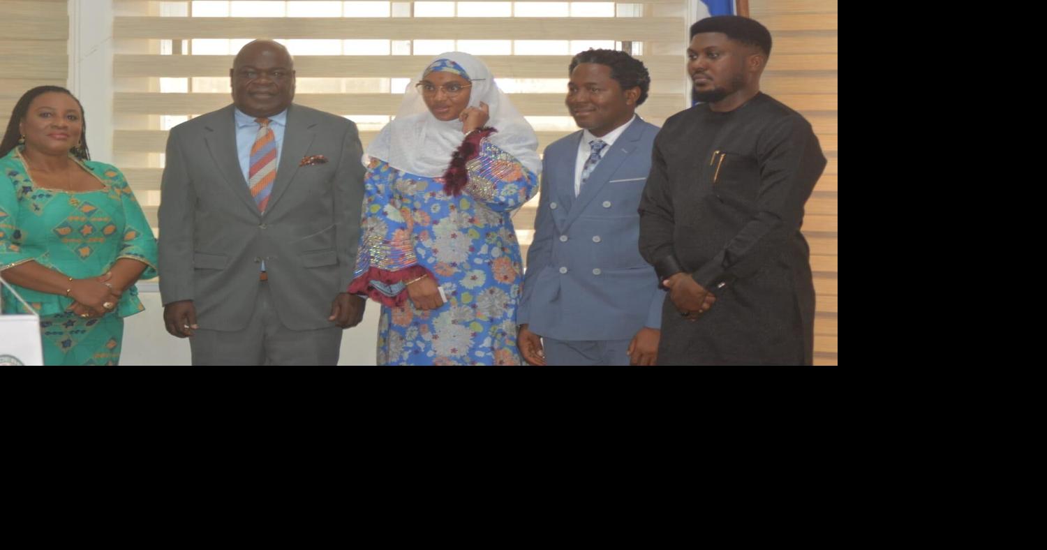 Liberia Launches ECOWAS Integration Program | News | liberianobserver.com