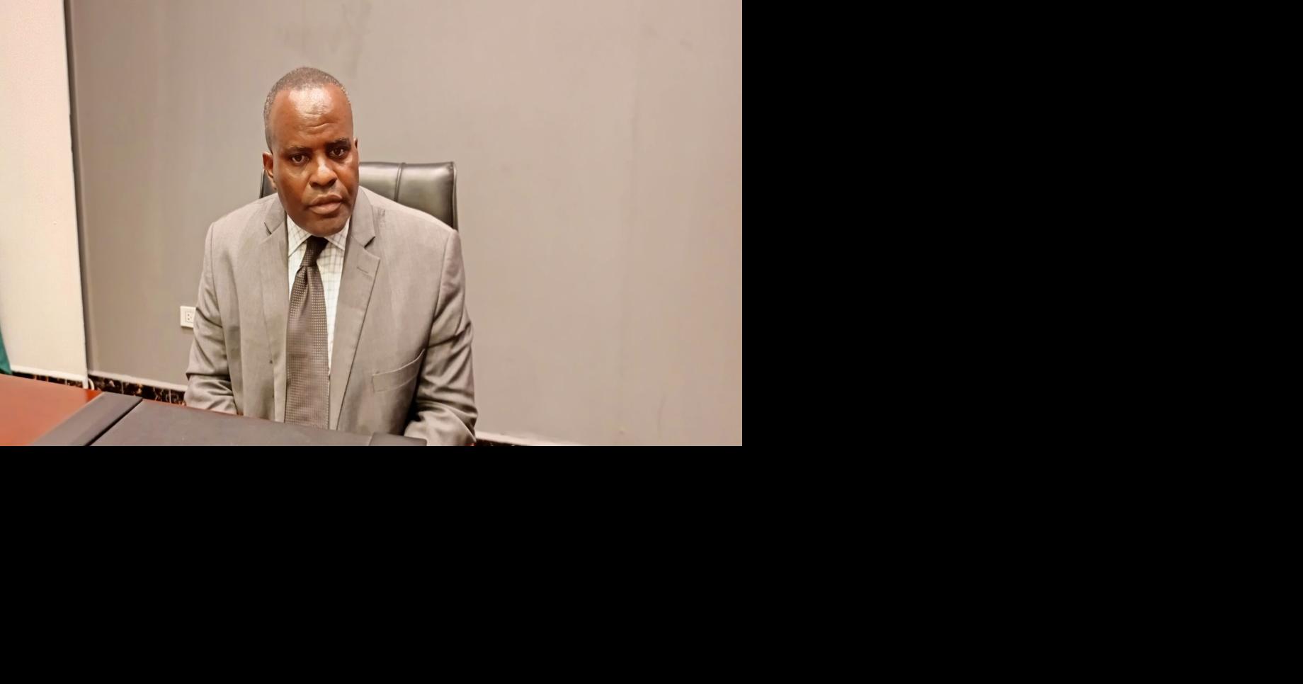 Dr. Bropleh Calls for Urgent Action in UMC Crisis | News ...