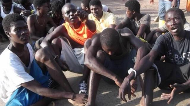 Context of the Liberian Drug Epidemic | Commentaries | liberianobserver.com