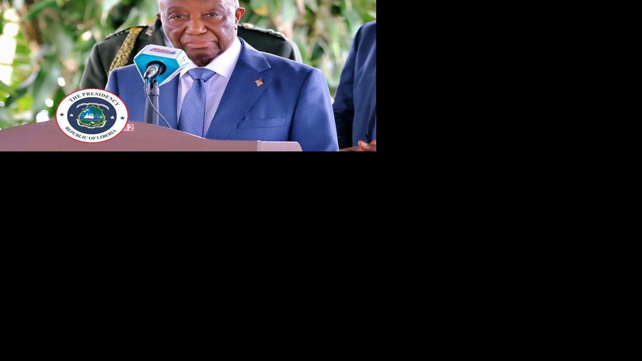 Politics | liberianobserver.com