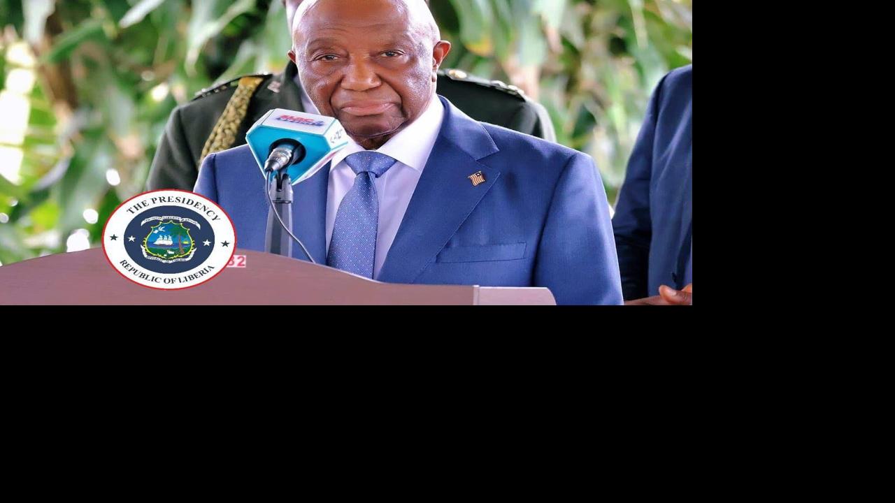 Politics | liberianobserver.com