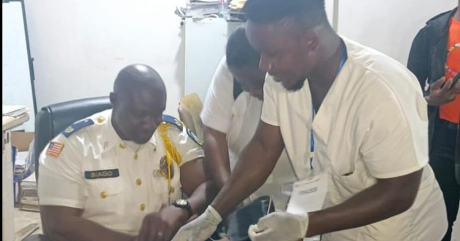 New LDEA Management Launches Nationwide Drug Test | News ...