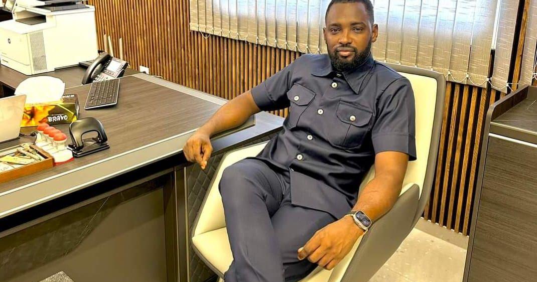 Meet Mohammed Bah: President Boakai’s Youthful Envoy on Investment | News | liberianobserver.com