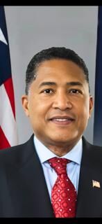 Rev. Dr. Emmett L. Dunn Named Liberia’s 2025 Independence Day Orator ...