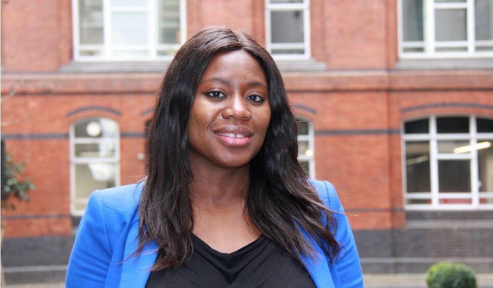 Liberian-born Miatta N. Fahnbulleh Wins Seat in UK’s Parliament | News ...