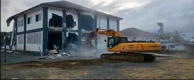 Oniyama Secures Major Legal Victory in Ex-CDC HQ Land Dispute | News ...