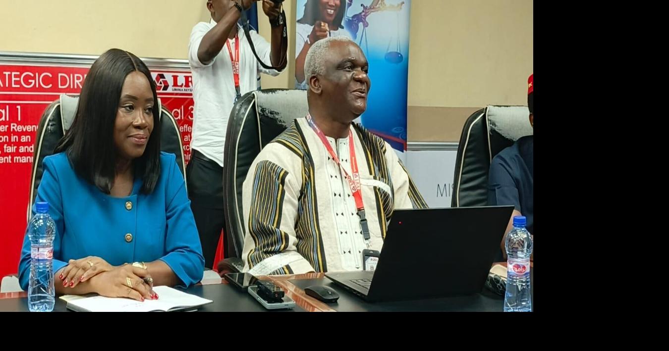LRA Meets 100% Asset Declaration Compliance | News | liberianobserver.com