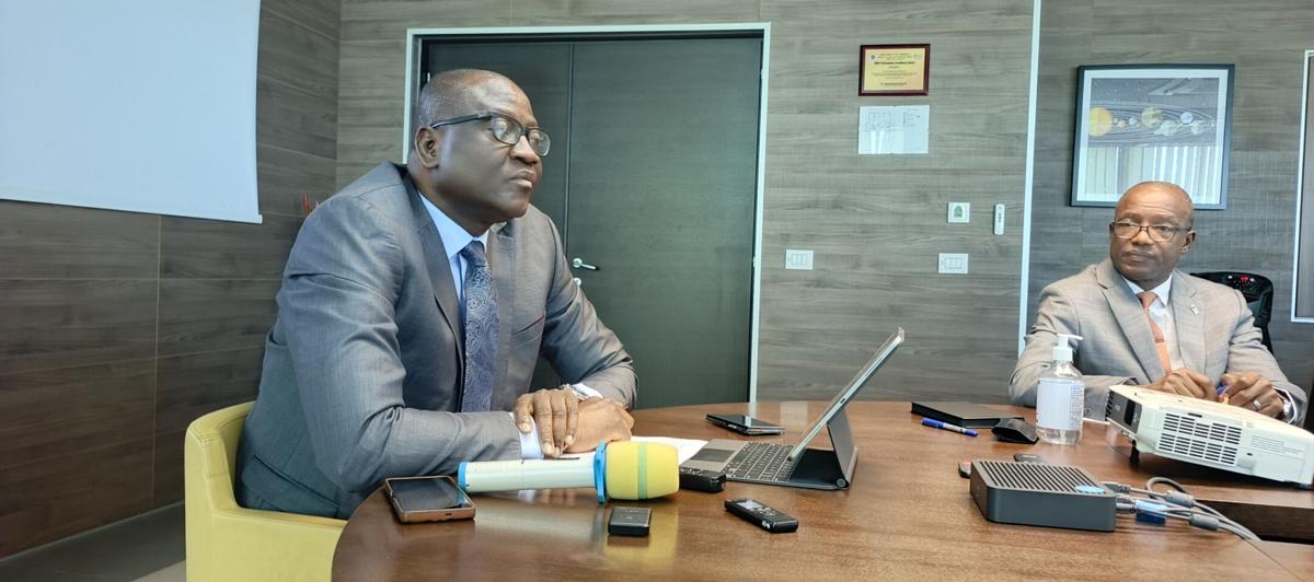 ERM Anchors W/Africa’s Single Currency Drive | Business ...