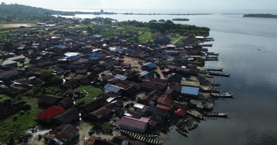 Thousands of Flood Victims in Robertsport Face Relocation | News ...