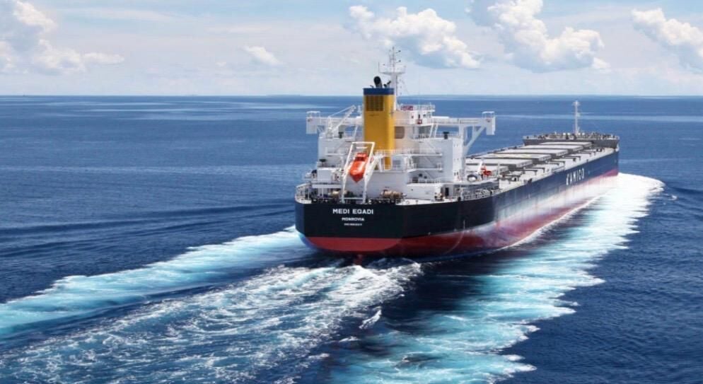 Liberia Rules the Seas. Why Does It Fail to Prosper at Home ...