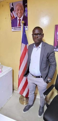 “Don’t Scare Away Investors” | Business | liberianobserver.com