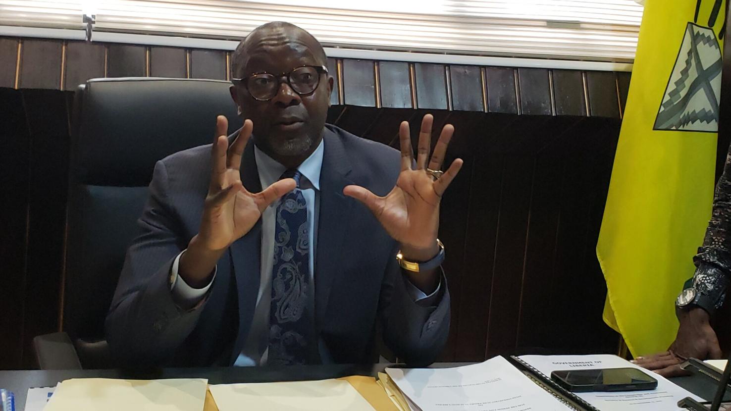 Politics | liberianobserver.com