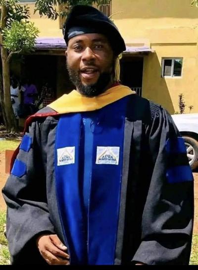 Lofa University Gets New President | News | liberianobserver.com