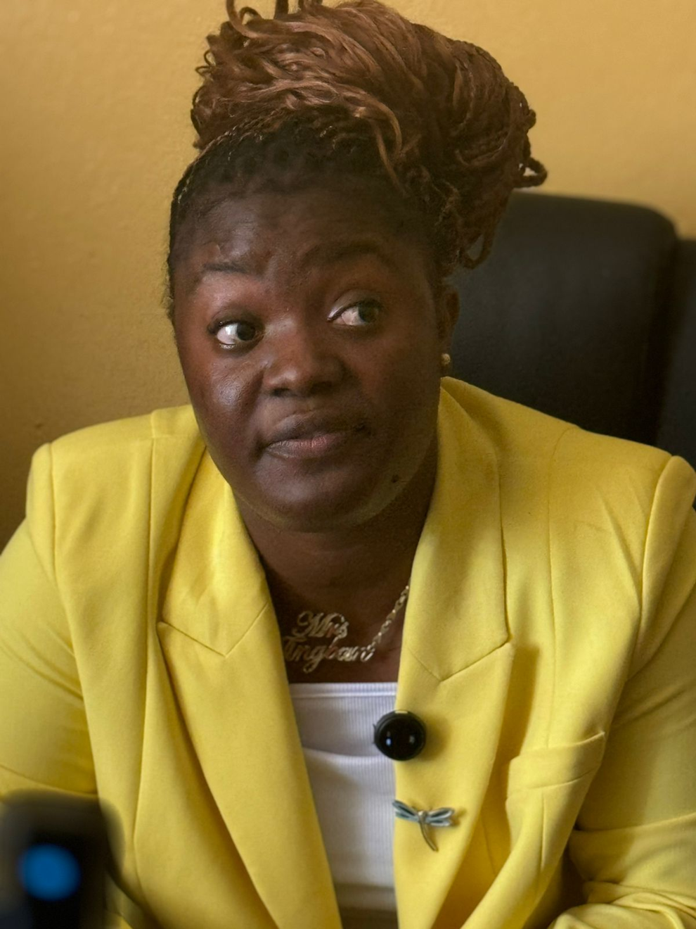 ULSU Highlights Key Challenges at UL | News | liberianobserver.com