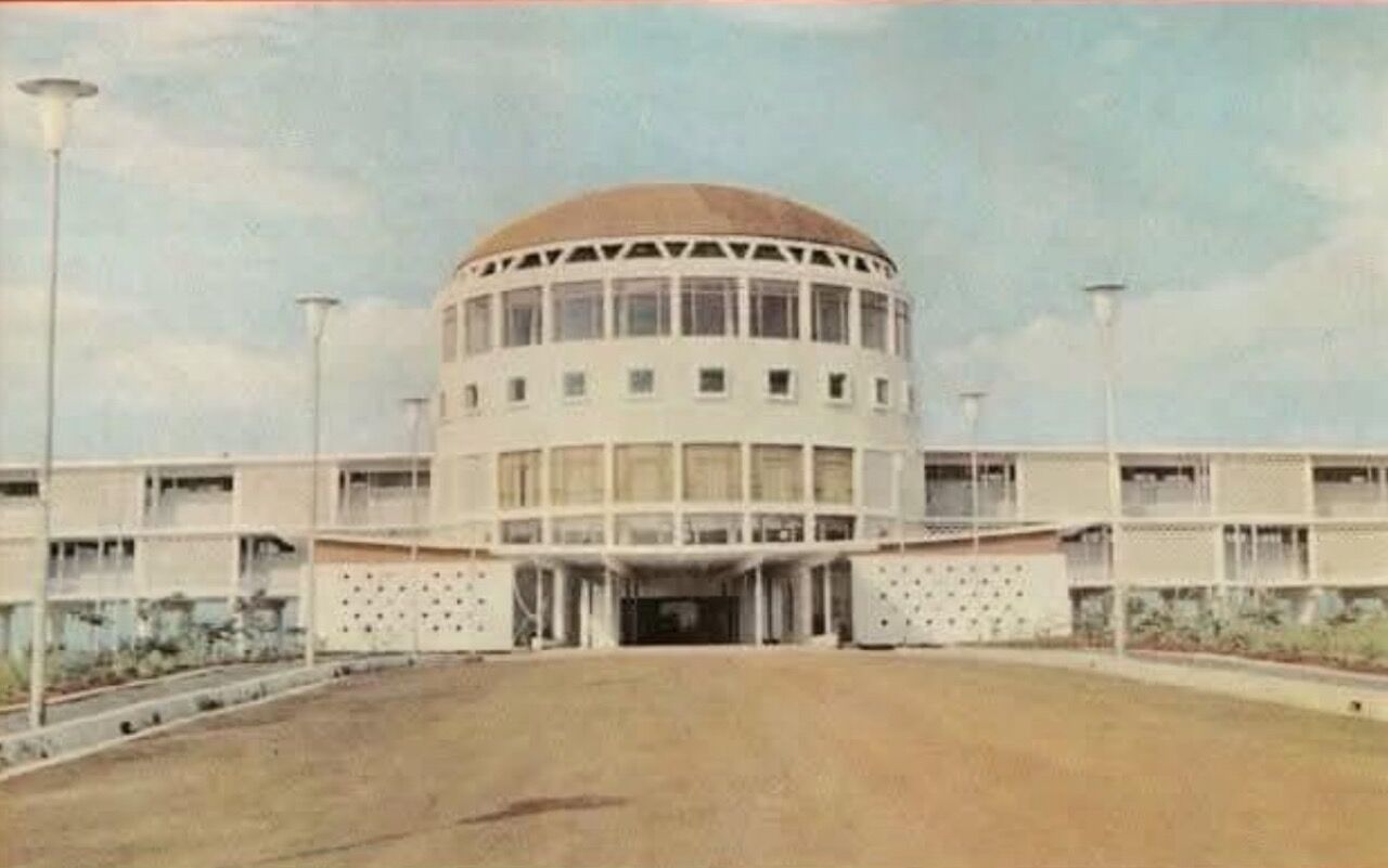 ‘Burning’ for Renewal: The Capitol Fire on the 75th Anniversary of Its ...