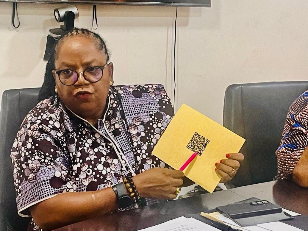 UMU Introduces QR-Code Certificates to Combat Academic Fraud in Liberia ...