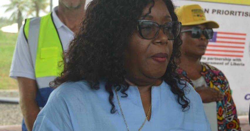 MFDP Begins Nat’l Budget Orientation, Execution W/Shop for Ministries ...