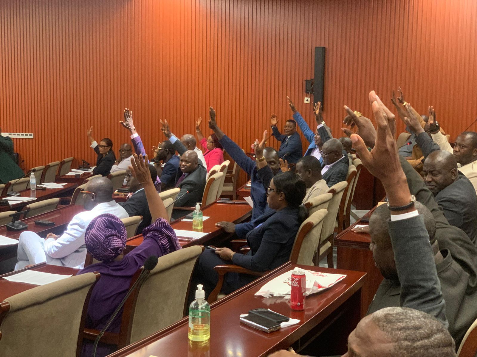 House Ratifies US$1.8B Ivanhoe Atlantic Deal, TotalEnergies and Oranto ...