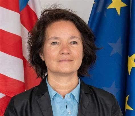 EU-Liberia Partnership Dialogue Underway | News | liberianobserver.com