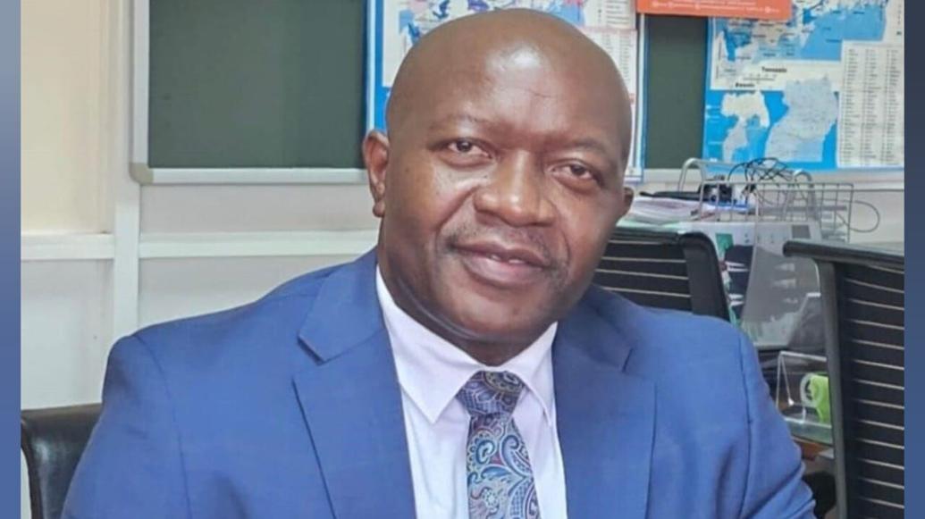 Ngafuan Returns as Liberia's Finance Minister | News | liberianobserver.com