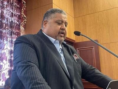 House Holds Commerce Minister Modad in Contempt | News ...