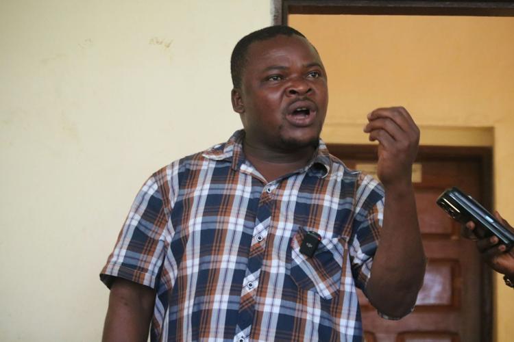 CSOs Appeal to UNDP for Empowerment, Inclusion | News ...