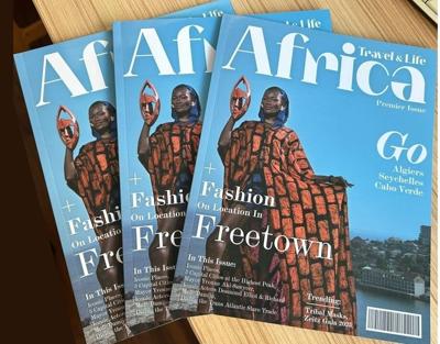 Liberian Launches Africa’s First-Ever World-Class Travel and Lifestyle ...