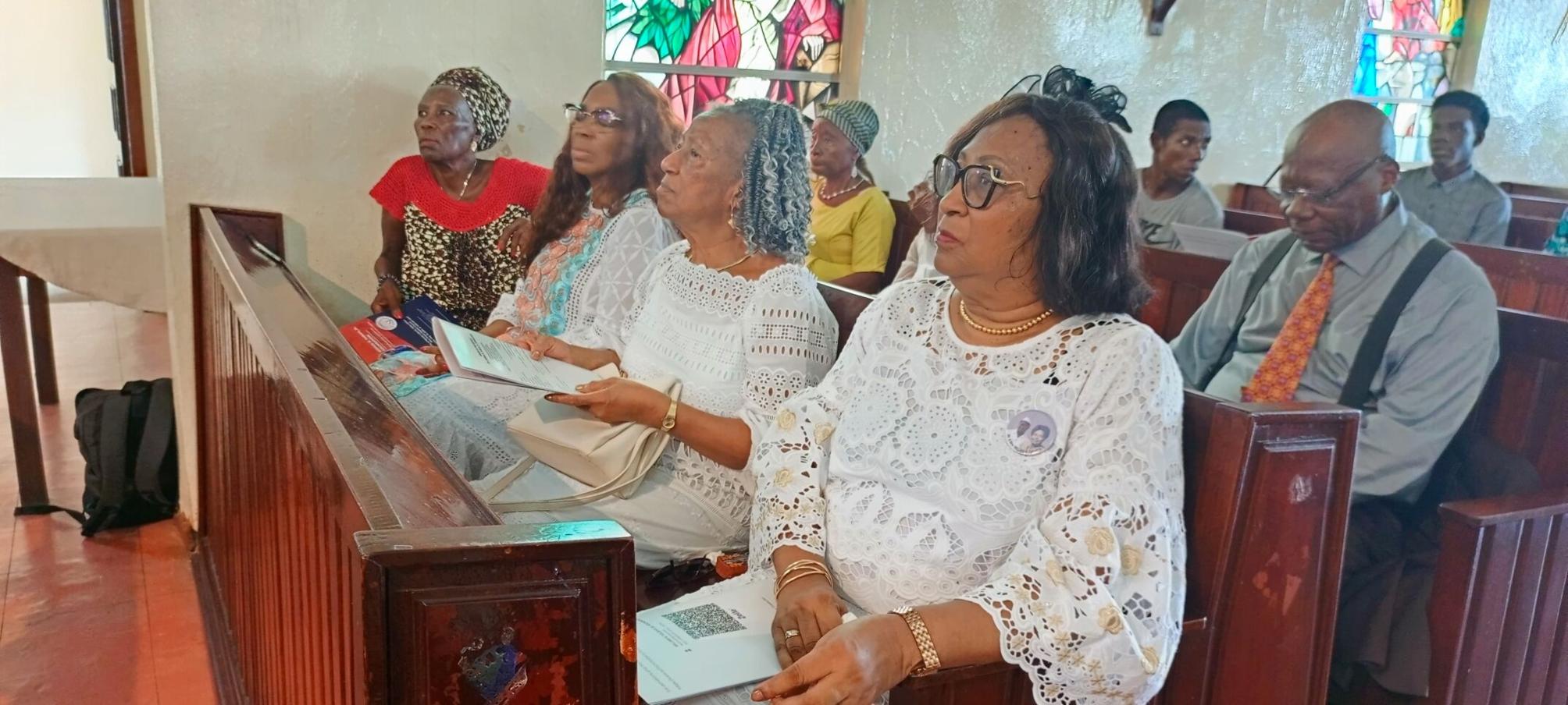 William R. Tolbert, Jr. Foundation Honors the Enduring Legacy of Prez ...